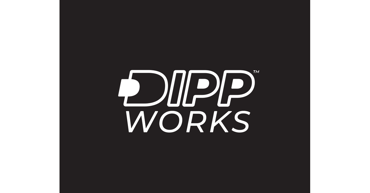 dippworks - art infused merchandise